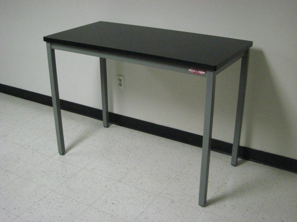RDM - WorkBench A-109PE (Economy Flat Top Table)