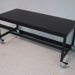 RDM - WorkBench A-109P-ESD - Static Control Flat Top Table