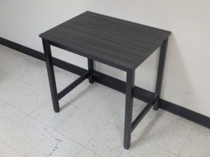 RDM - Accessible ADA Workbench A-109P (Flat Top Table)