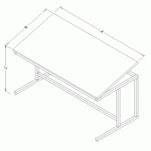 Industrial Work Tables Archives - RDM Industrial Products