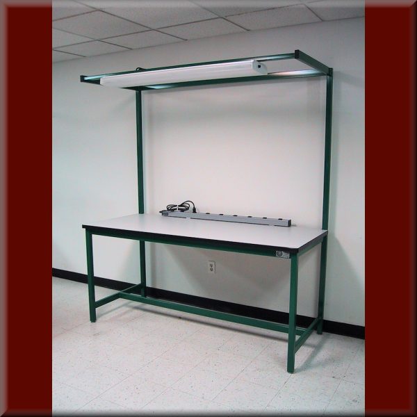 Light Tables - Light Tables for Inspections, Drawing, Drafting, Etc.