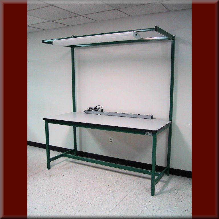 Light Tables - Light Tables for Inspections, Drawing, Drafting, Etc.