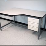 L-Shaped Tables at RDM Industrial Products