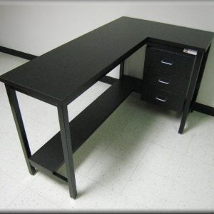 L-Shaped Tables at RDM Industrial Products