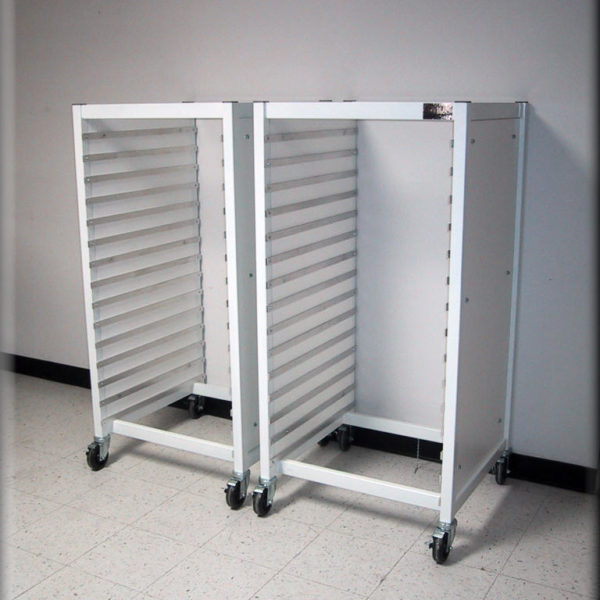 PCB Board Storage Cabinets Archives - RDM Industrial Products