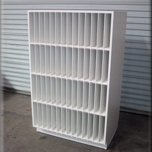 RDM - Board Storage Cabinets