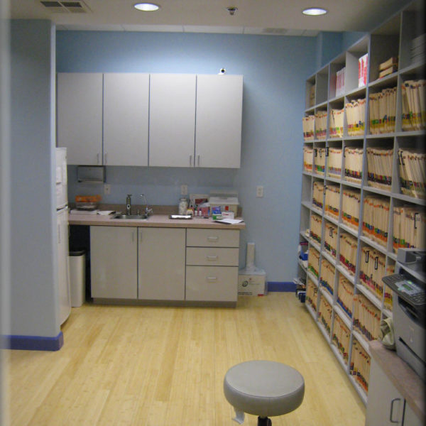 Custom Storage Cabinets, Standard Storage Cabinets - RDM Industrial ...