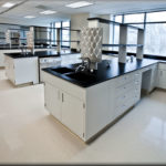 RDM - Laboratory Casework - Standard Metal Cabinets