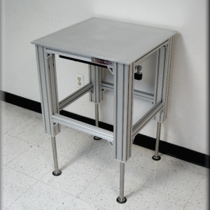 Industrial Work Tables Archives - RDM Industrial Products