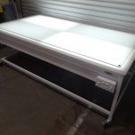 Light Tables - Light Tables for Inspections, Drawing, Drafting, Etc.