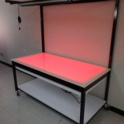 Light Tables - Light Tables for Inspections, Drawing, Drafting, Etc.