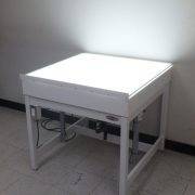 Light Tables - Light Tables for Inspections, Drawing, Drafting, Etc.