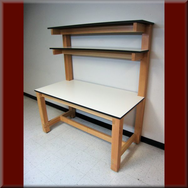 Wood Frame Tables Archives - RDM Industrial Products