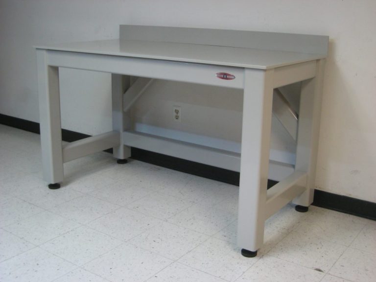 Heavy Duty WorkBench A-109PHD (Flat Top Table) - RDM
