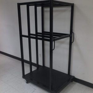 RDM - Metal Frame Carts - Model MC-PR-111P