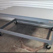 Heavy Duty WorkBench A-109PHD (Flat Top Table) - RDM