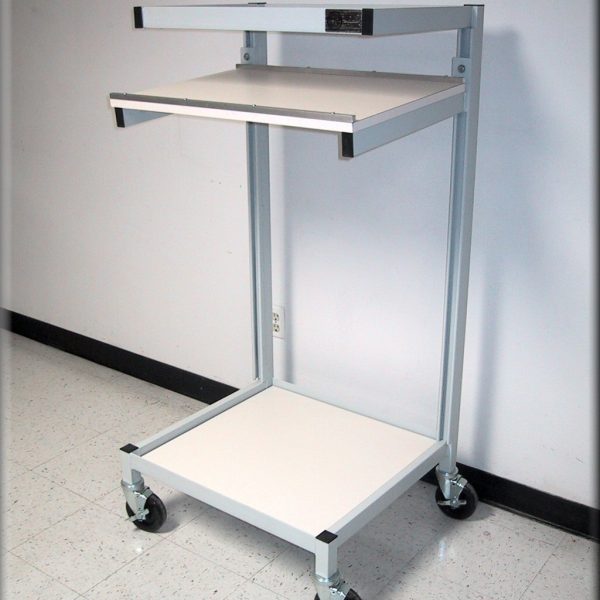 ESD Static Control & Protection Carts & Tables | RDM Industrial ...