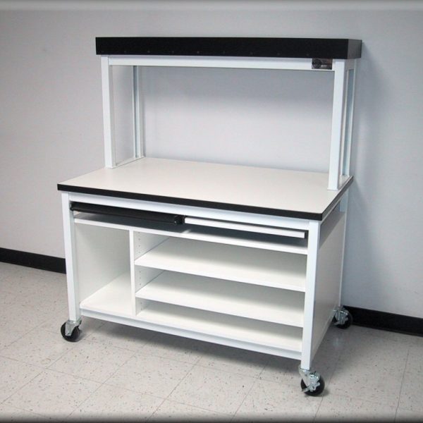 RDM - Adjustable Height Cart - Model MC-109P-PIN