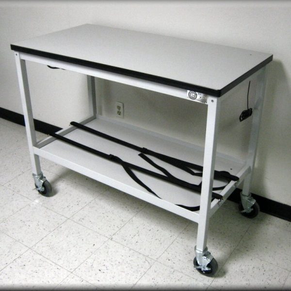 ESD Static Control & Protection Carts & Tables | RDM Industrial ...