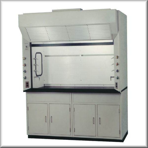 Lab Fume Hoods – Chemical Laboratory Fume Hood