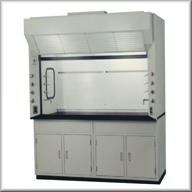 Lab Fume Hoods – Chemical Laboratory Fume Hood