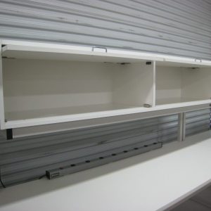 RDM - WorkBench Storage Cabinets - Upper