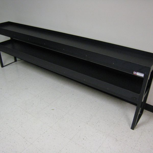 RDM - WorkBench Riser RA-109P (Add-On Upper Shelf)