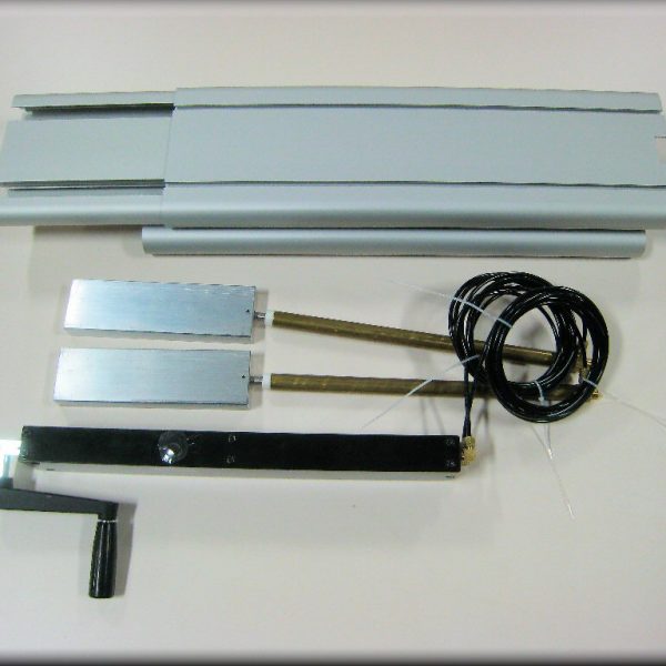 RDM - TLA Telescoping Leg Hydraulic Lift Kit