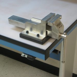 RDM - WorkBench Vice Units - Workbench Accessories - Stainless Steel ...