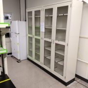 RDM - Laboratory Casework - Standard Metal Cabinets