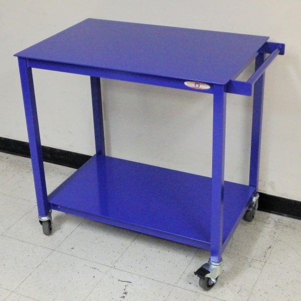 RDM - Metal Frame Carts - Model MC-109P