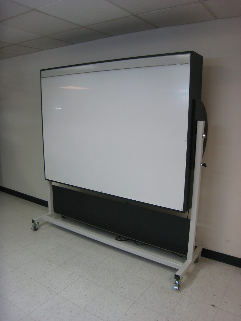 LT-100P Illuminated Light Panel - Horizontal to Full Vertical
