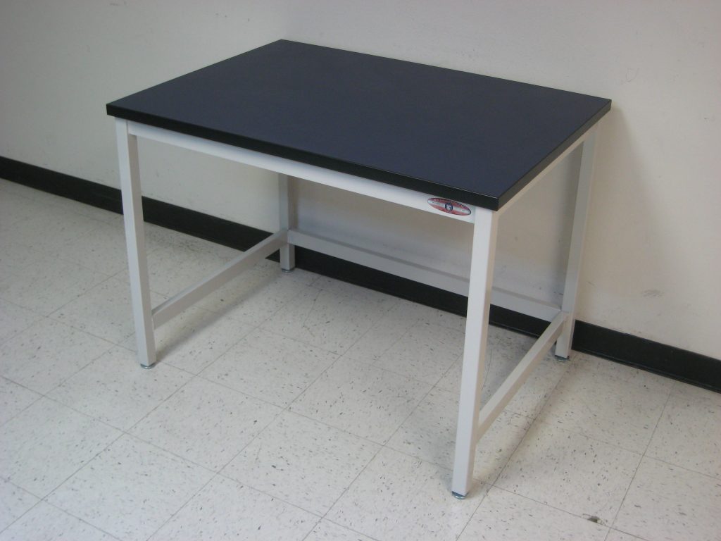 RDM - Accessible ADA Workbench A-109P (Flat Top Table)