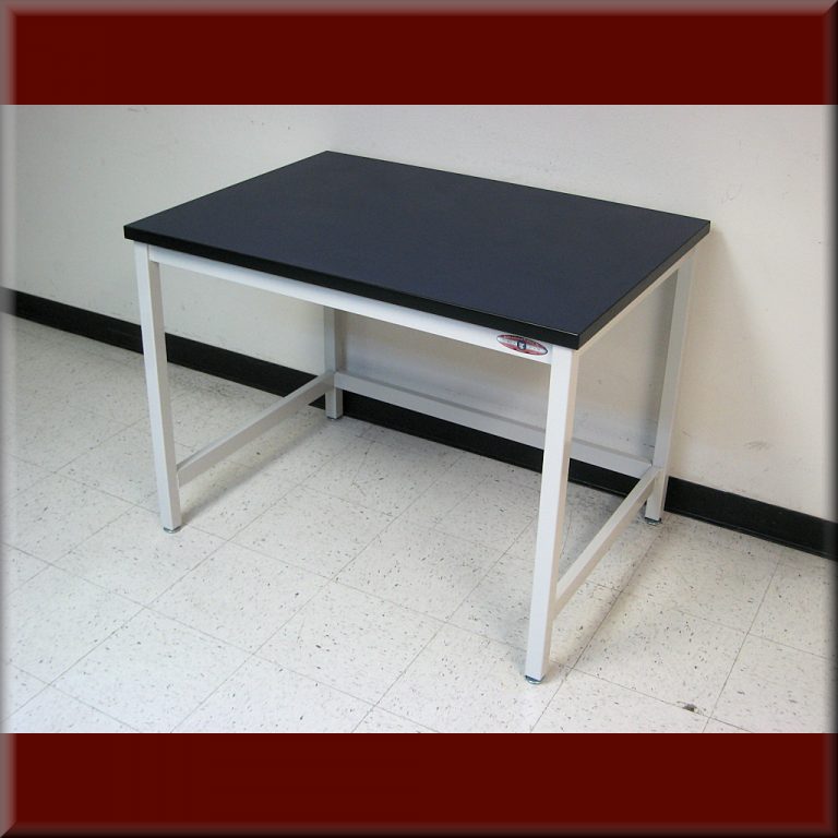 RDM - Accessible ADA Workbench A-109P (Flat Top Table)