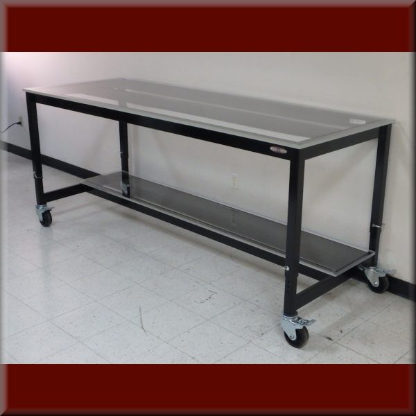 Heavy Duty Tables Archives - RDM Industrial Products