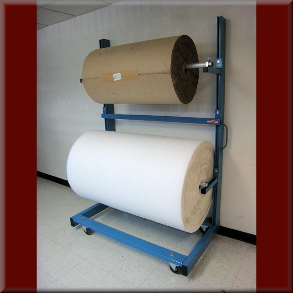 Heavy Duty Carts Archives - RDM Industrial Products