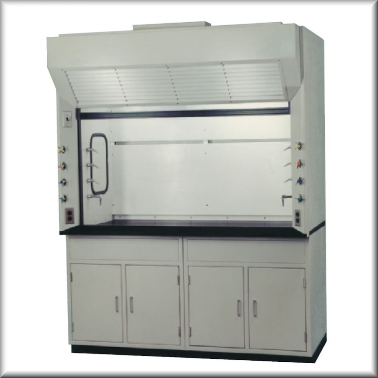 Best Practices for Operating & Maintaining Your Chemical Fume Hood ...